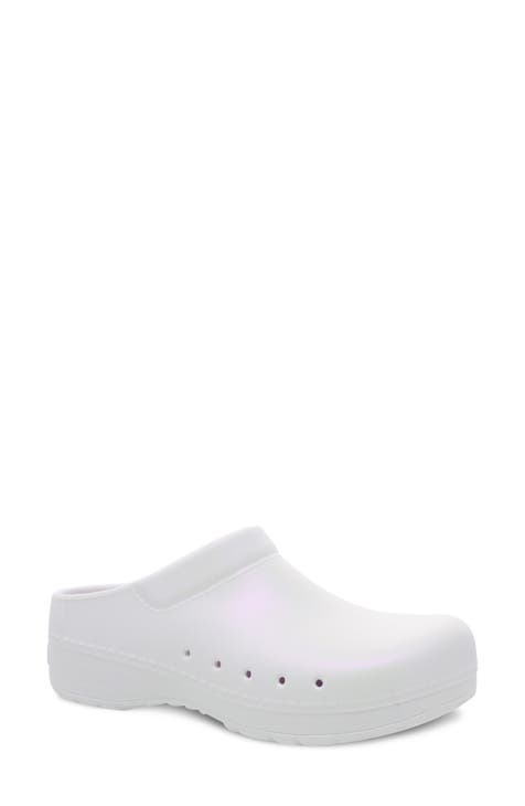 Women's White Clogs | Nordstrom