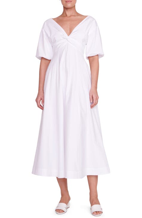 STAUD White Dresses | Nordstrom