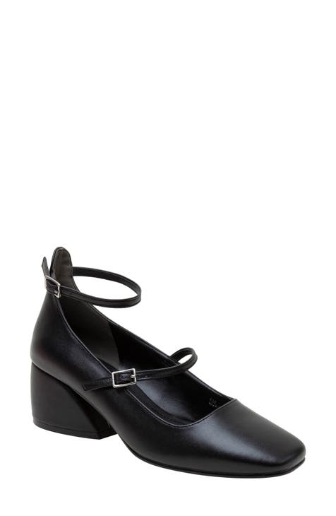 Women's Ankle Strap Pumps | Nordstrom Rack