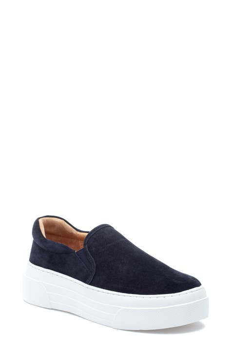 Women's Blue Slip-On Sneakers & Athletic Shoes | Nordstrom