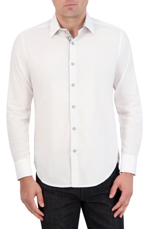 Men's Button Up Shirts | Nordstrom