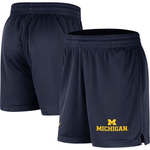 Men's Michigan Wolverines Sports Fan Shorts | Nordstrom