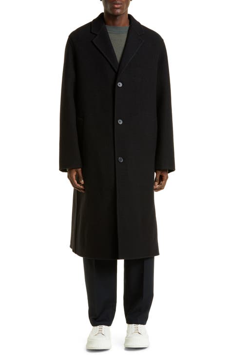 Long Coats for Men | Nordstrom