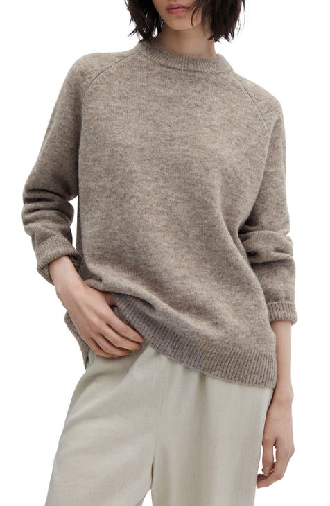 Women's Brown Pullover Sweaters | Nordstrom