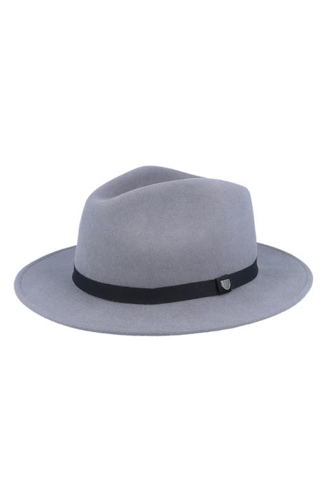 Men's Grey Hats | Nordstrom
