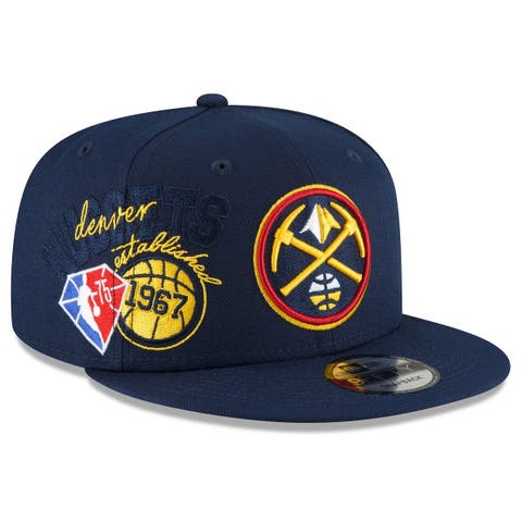 Men's Denver Nuggets Hats | Nordstrom