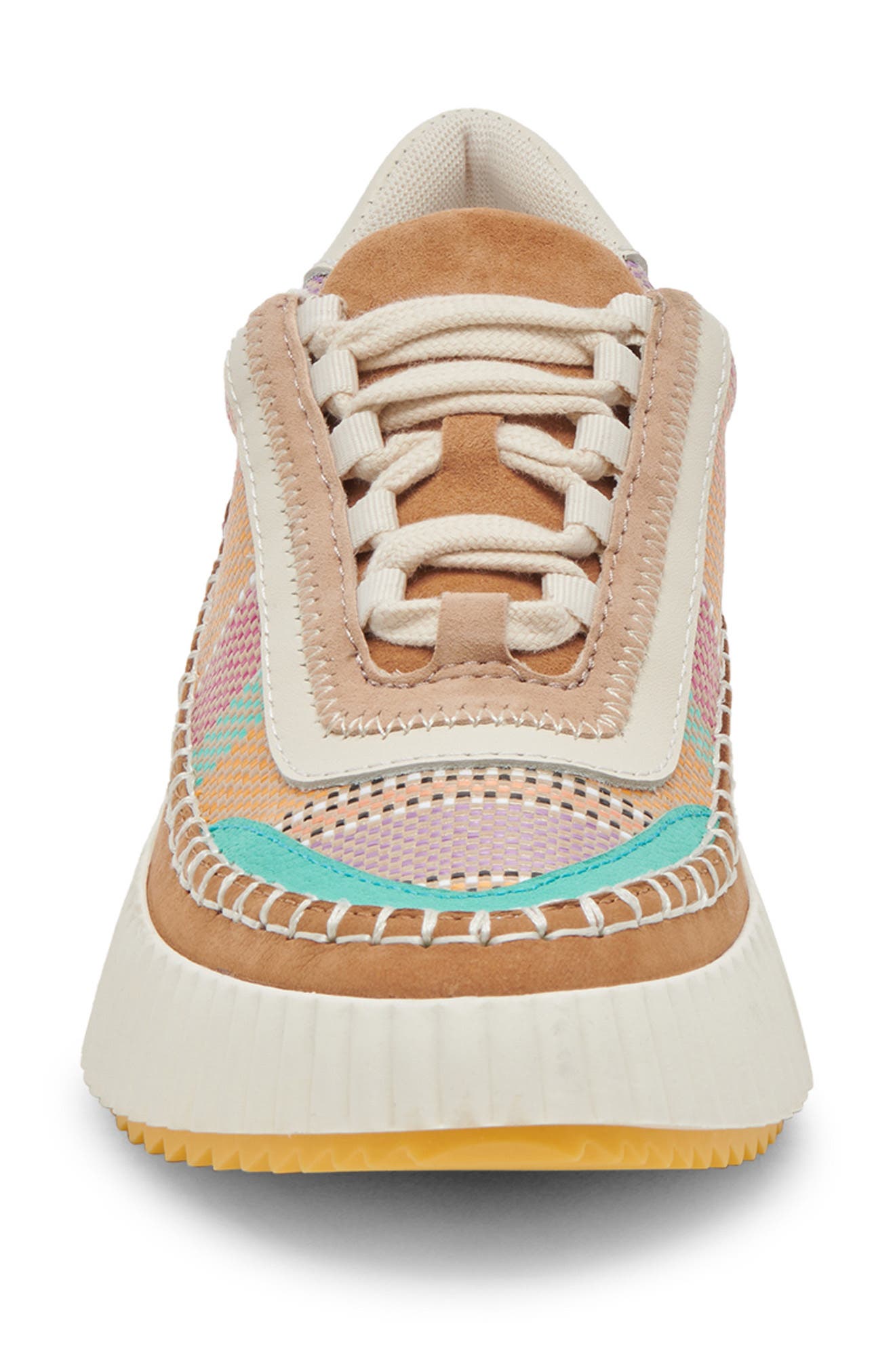 Dolce Vita Dolen Sneakers Funfetti