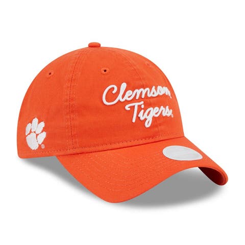 Women's Clemson Tigers Baseball Caps | Nordstrom