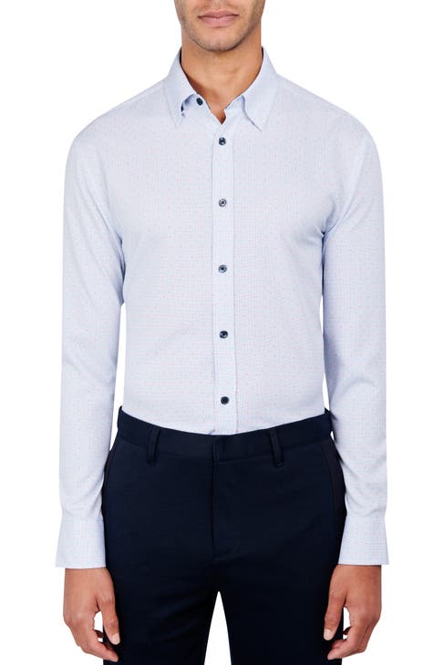 Men's Non-Iron Shirts | Nordstrom