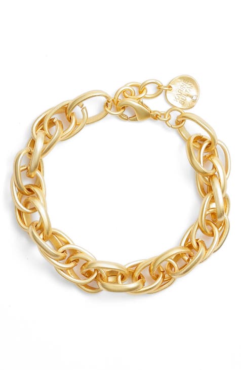 Link and Chain Bracelets | Nordstrom
