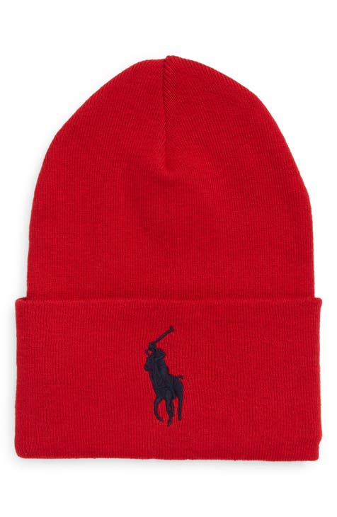 Men's Red Hats | Nordstrom