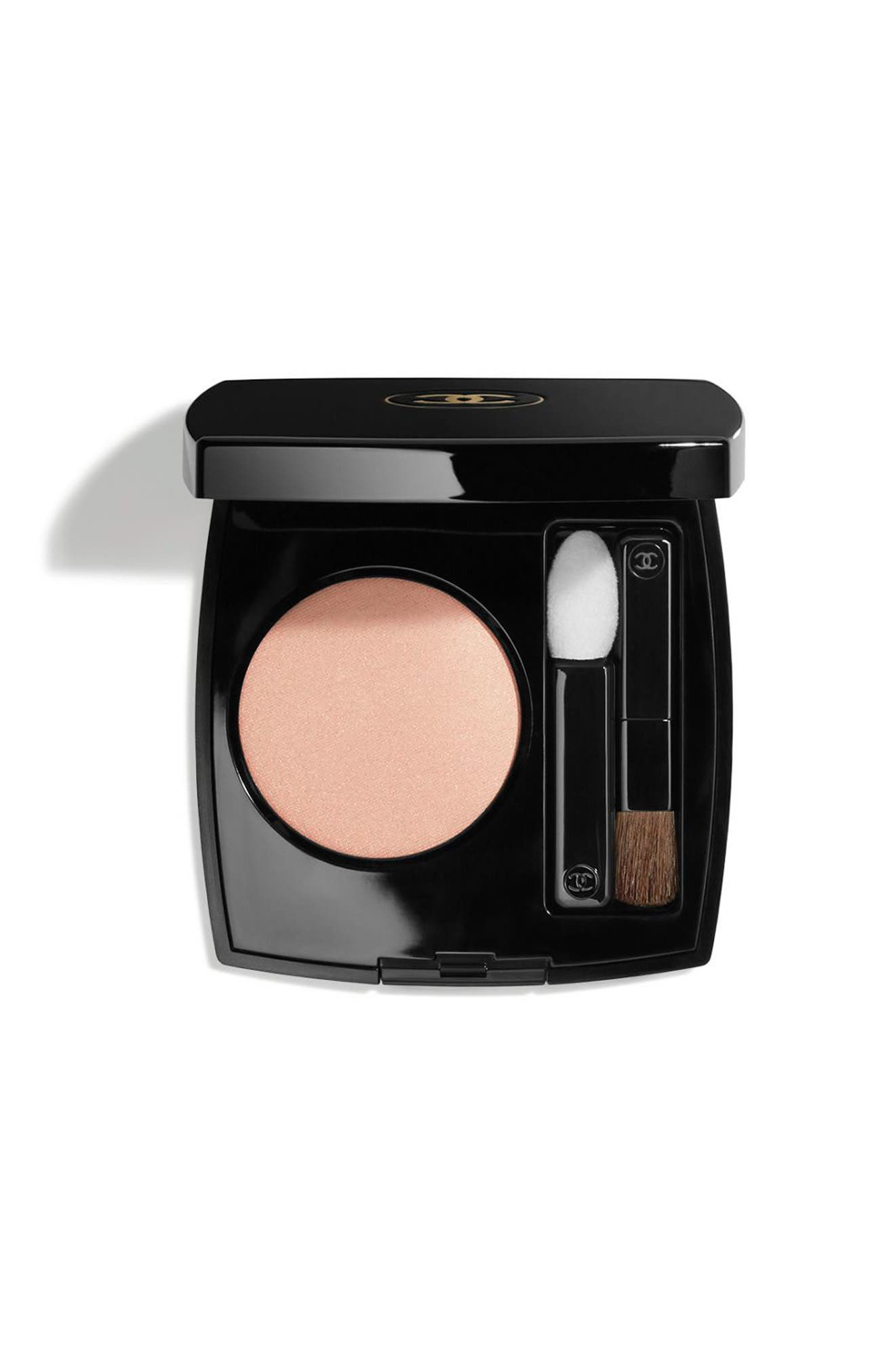 CHANEL OMBRE PREMIÈRE Longwear Powder Eyeshadow | Nordstrom