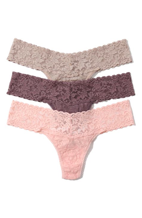 Women's Multipack Panties | Nordstrom