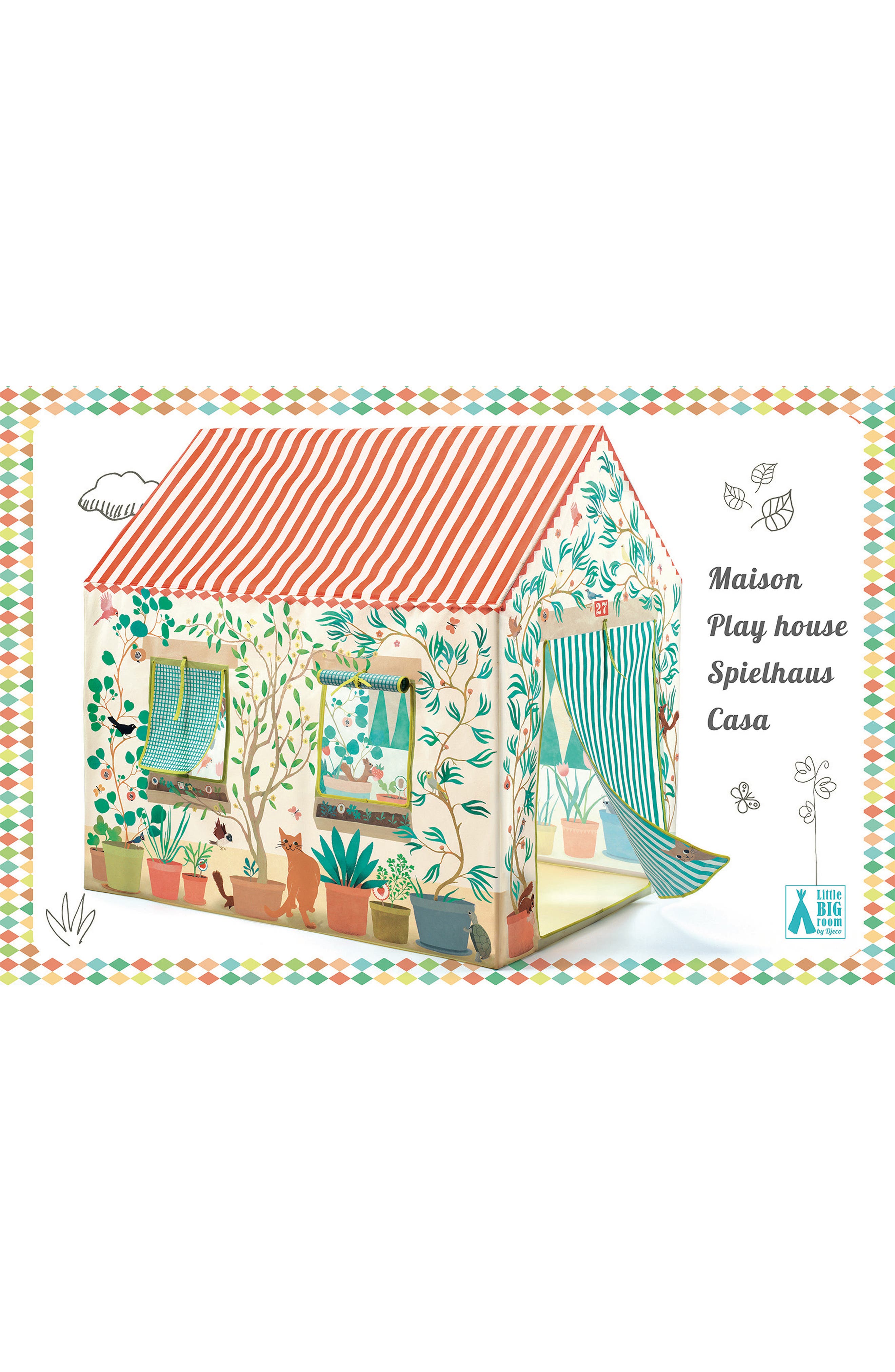 Djeco Tent Play House | Nordstrom