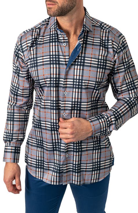 Men's Maceoo Shirts | Nordstrom