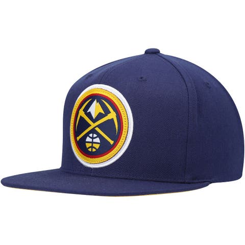 Men's Denver Nuggets Hats | Nordstrom