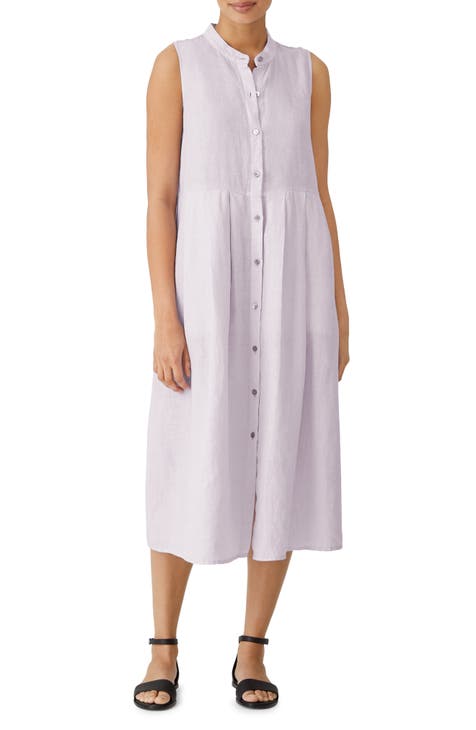 Purple Casual Dresses for Women | Nordstrom