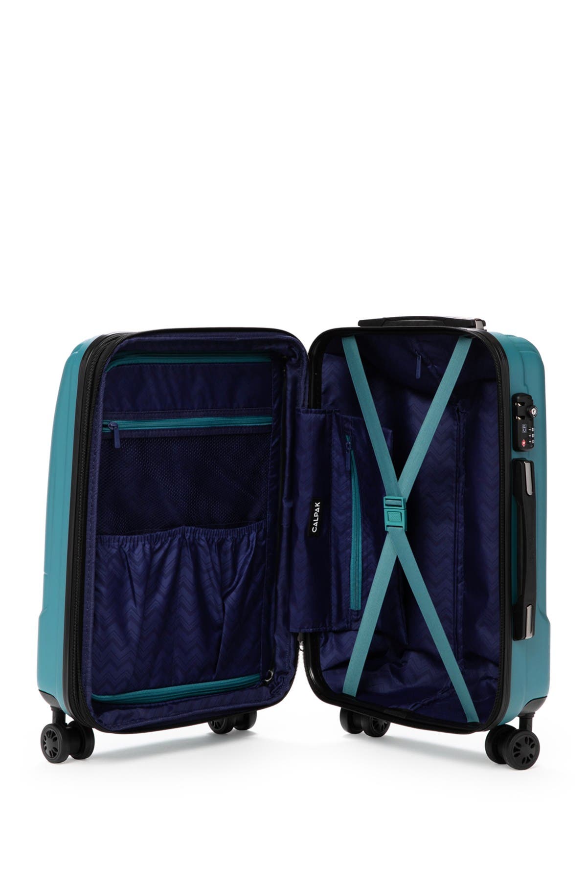 CALPAK LUGGAGE | Davis 20" Carry-On Hardside Spinner | Nordstrom Rack