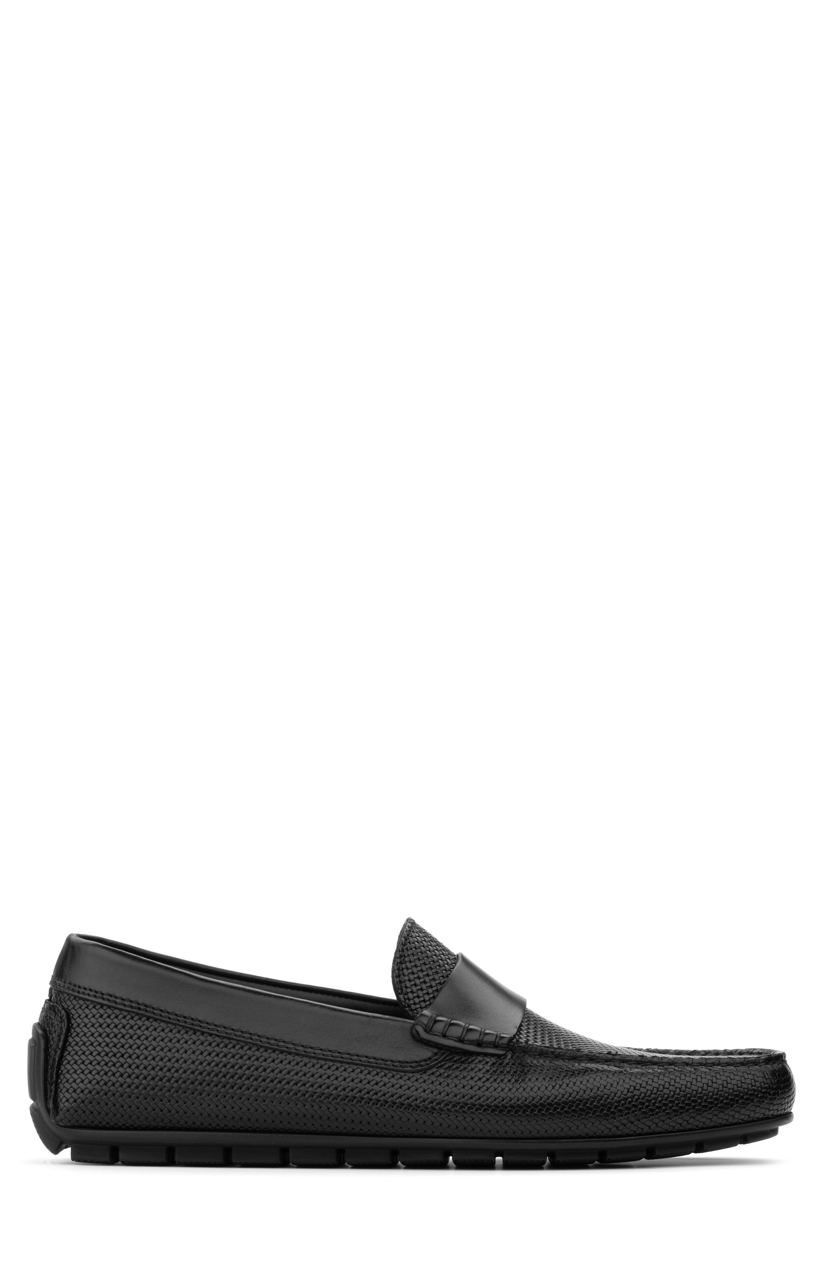 TO BOOT NEW YORK Magnus Driving Shoe (Men) | Nordstrom