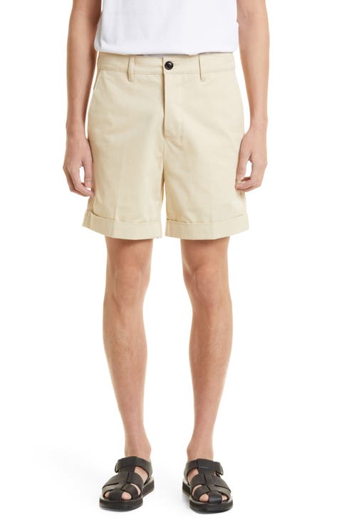 Men's 100% Cotton Shorts | Nordstrom