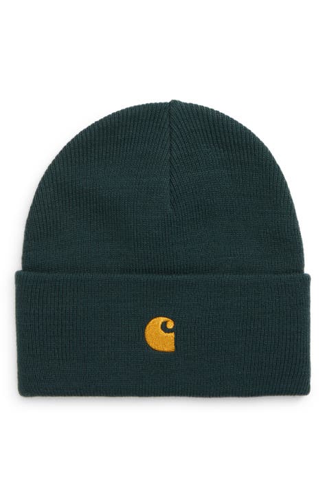 Men's Green Beanies | Nordstrom