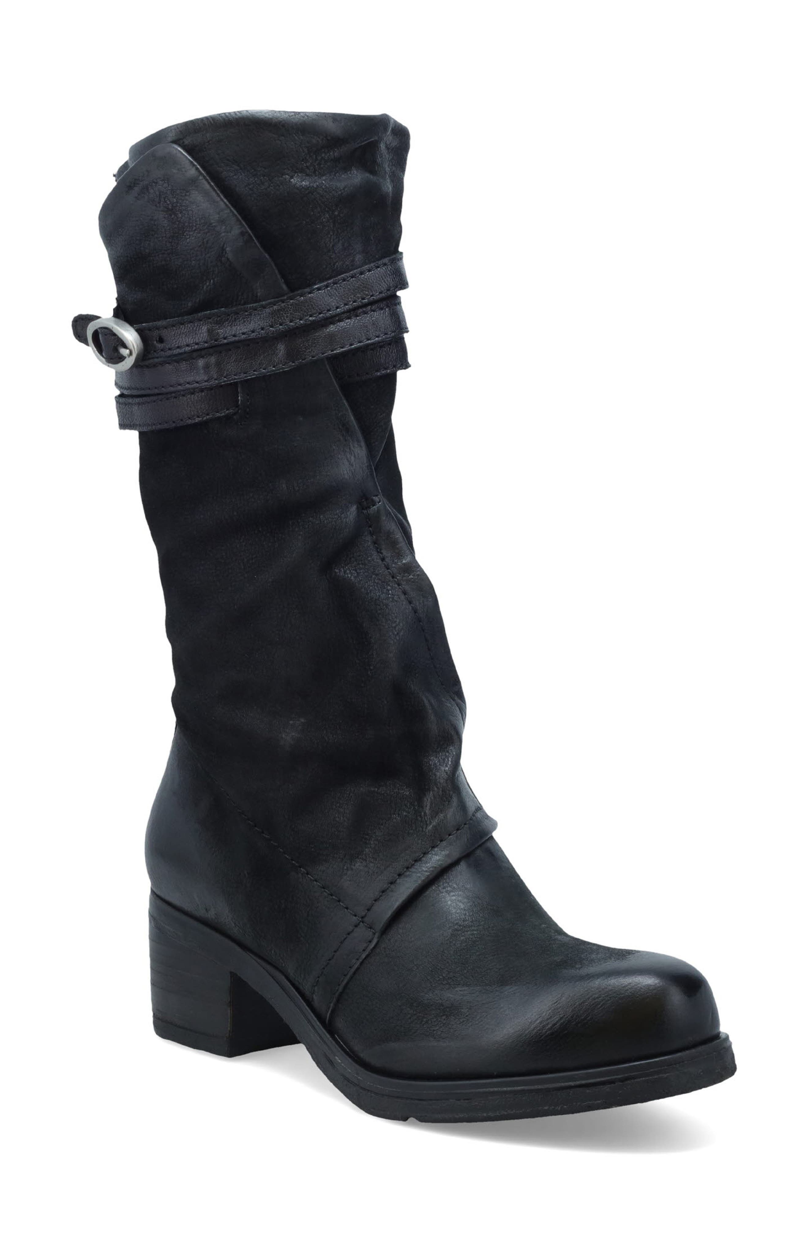 Miz Mooz Skip Boot (Women) | Nordstrom