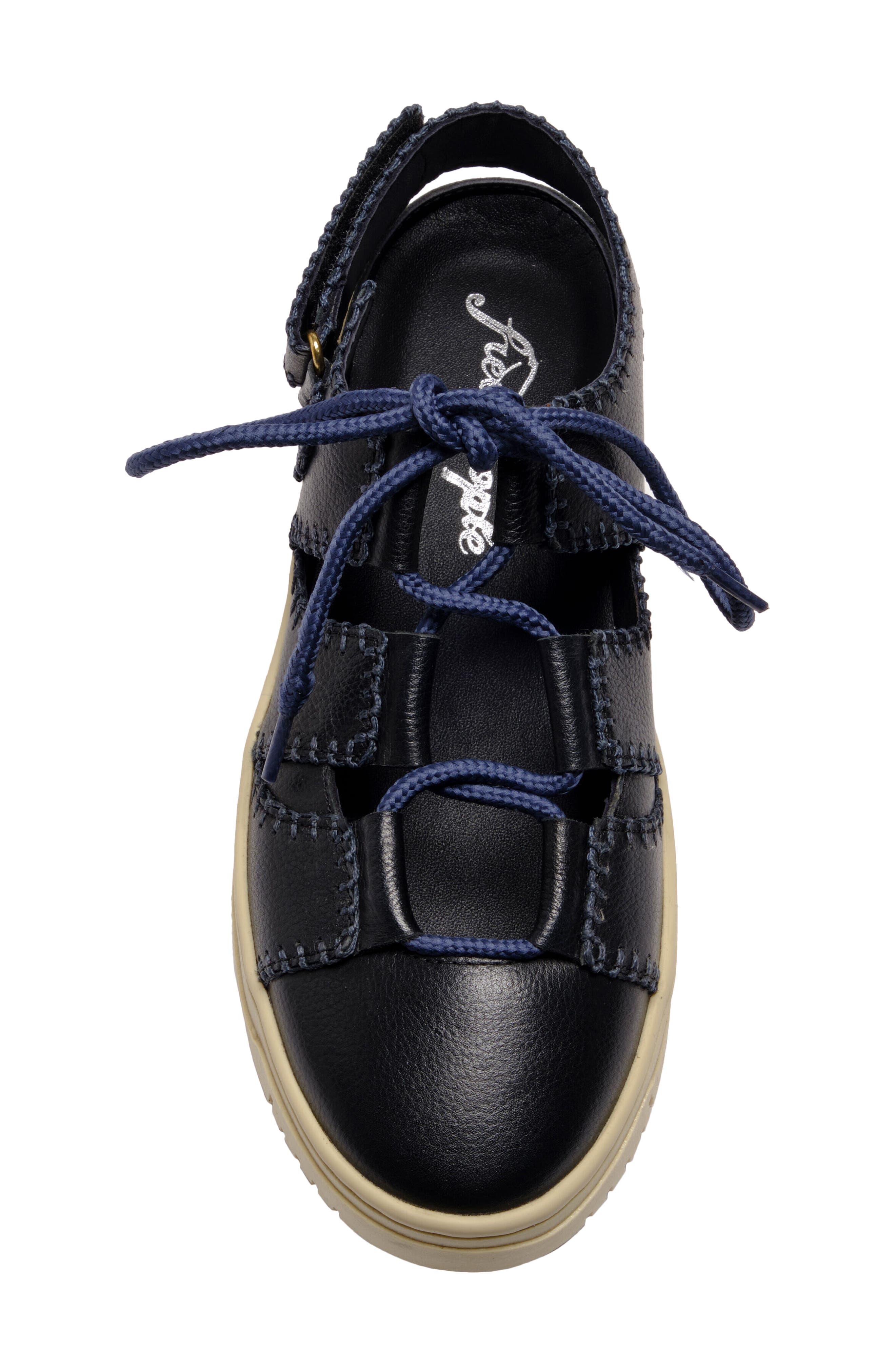 Free People Thirty Love Platform Slingback Sneaker (Women) | Nordstrom