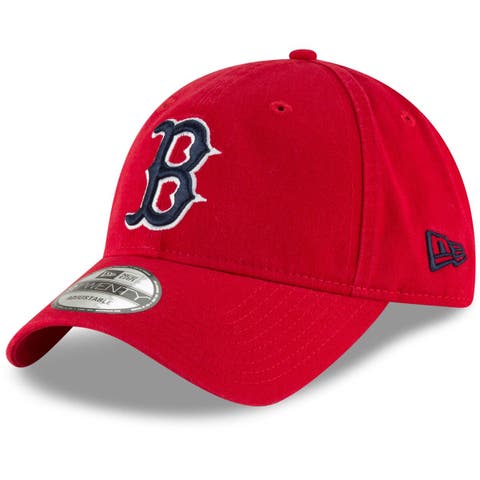 Men's Boston Red Sox Baseball Caps | Nordstrom