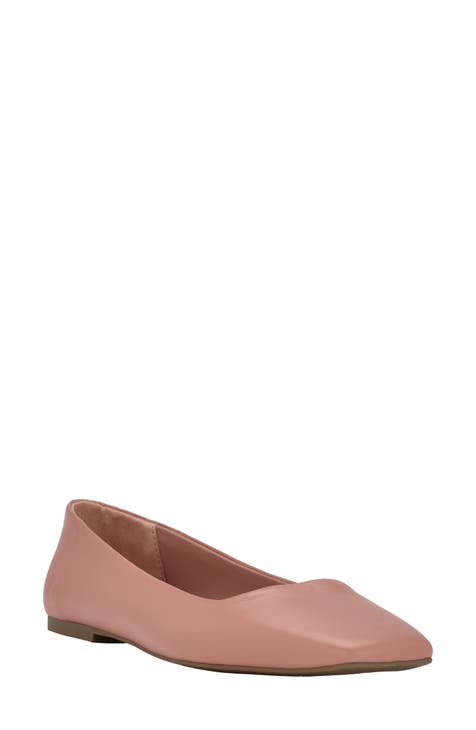 Women's Pink Flats | Nordstrom