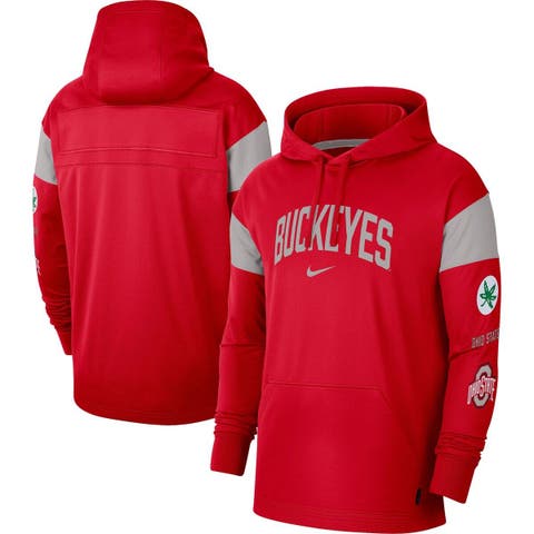 Red Quarter-Zip Sweatshirts for Men | Nordstrom