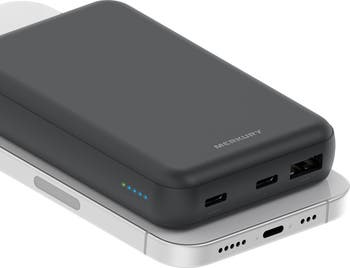 MERKURY Magnetic Power Bank | Nordstromrack