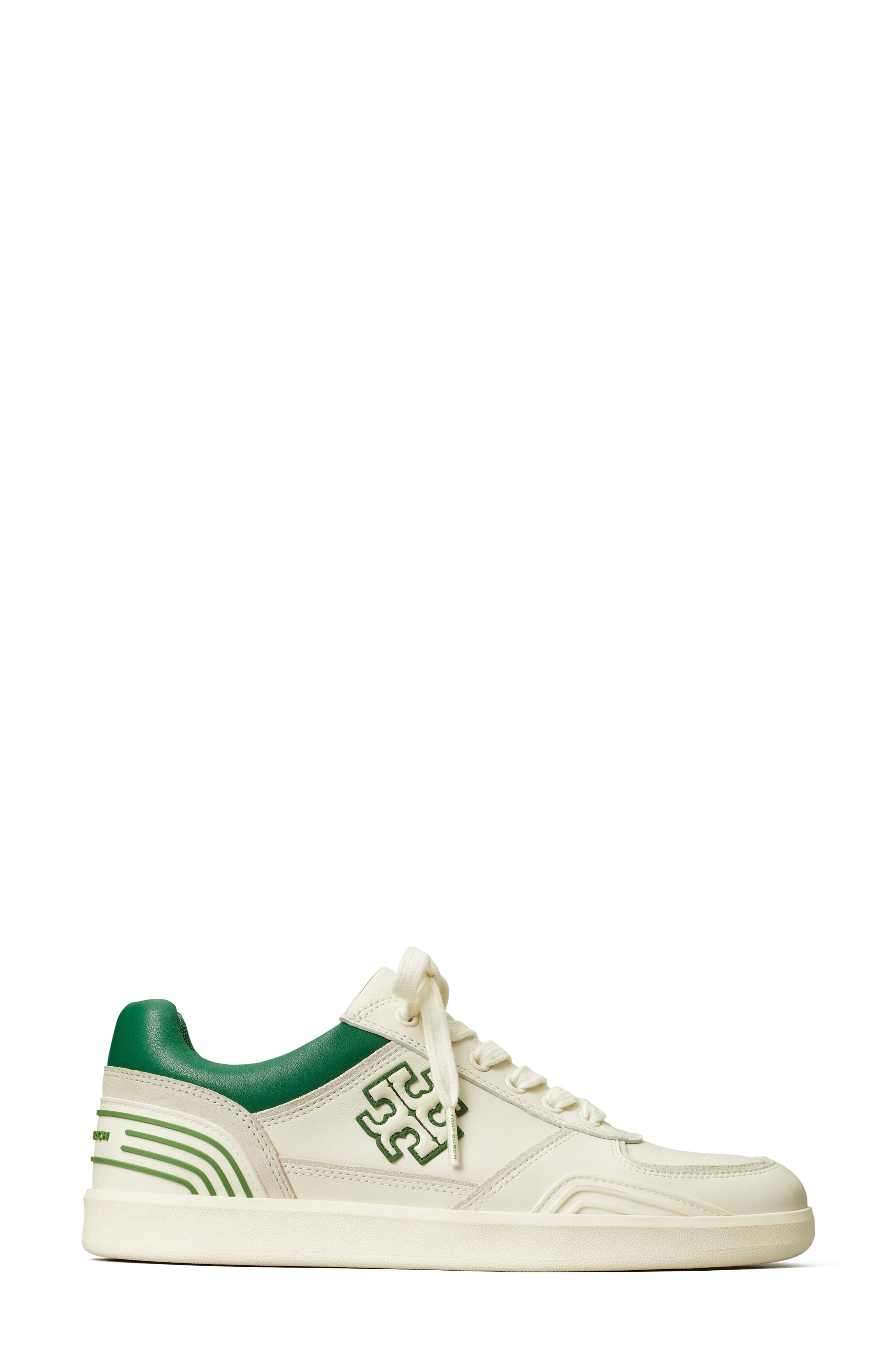 Tory Burch Clover Court Sneaker (Women) | Nordstrom