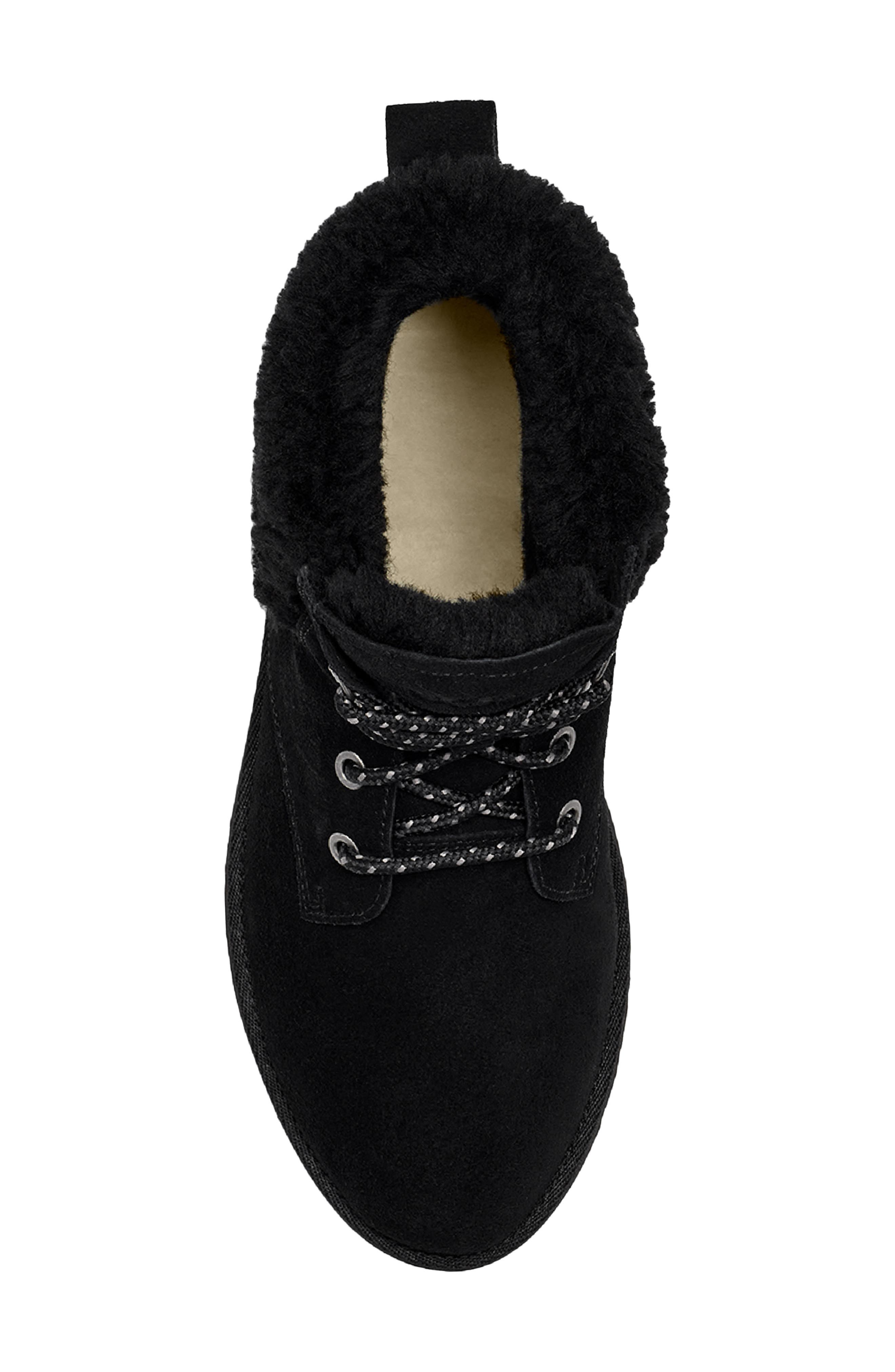 UGG® Romely Heritage Boot (Women) | Nordstrom