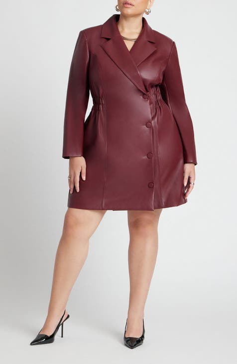 Blazer Plus Size Dresses for Women | Nordstrom