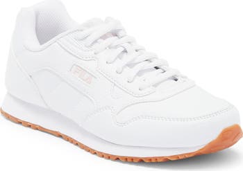 FILA Cress PB Gum Sneaker (Women) | Nordstromrack