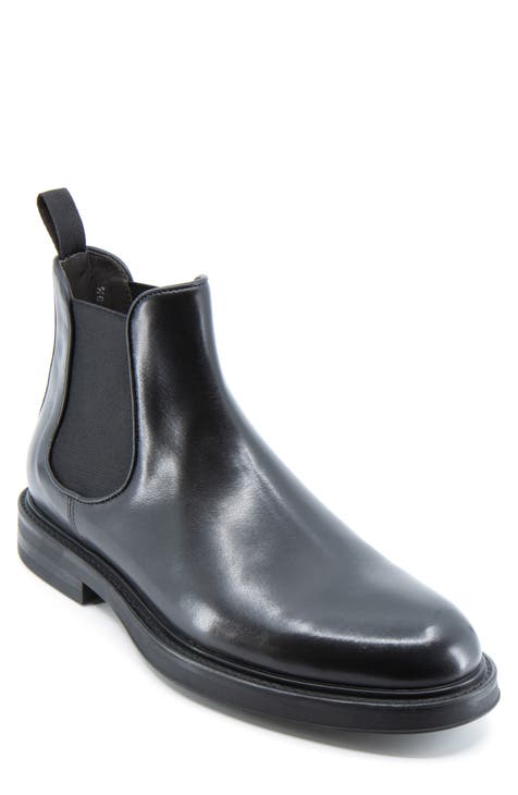 Leather (Genuine) Chelsea Boots for Men | Nordstrom