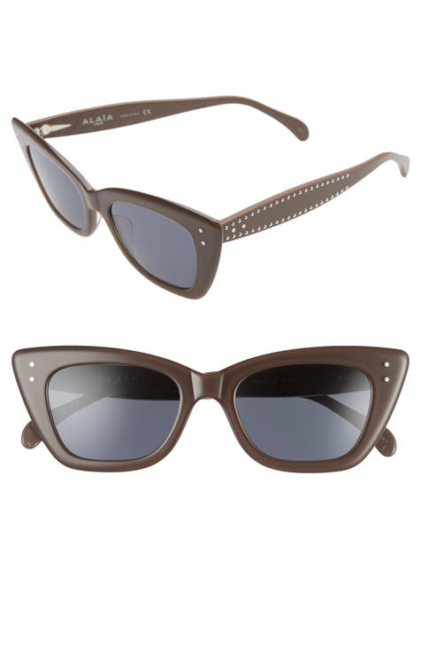 Women's Cat-Eye Sunglasses | Nordstrom