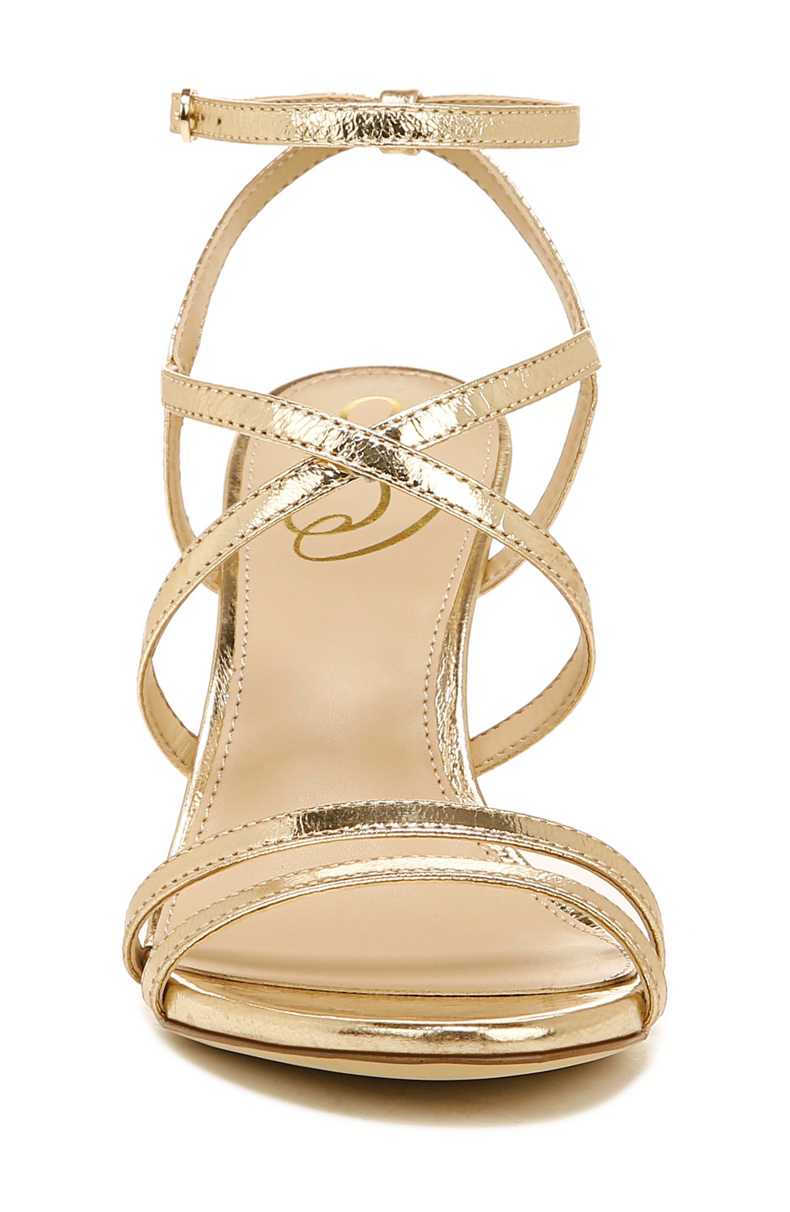 Sam Edelman Delanie Strappy Sandal | Nordstrom