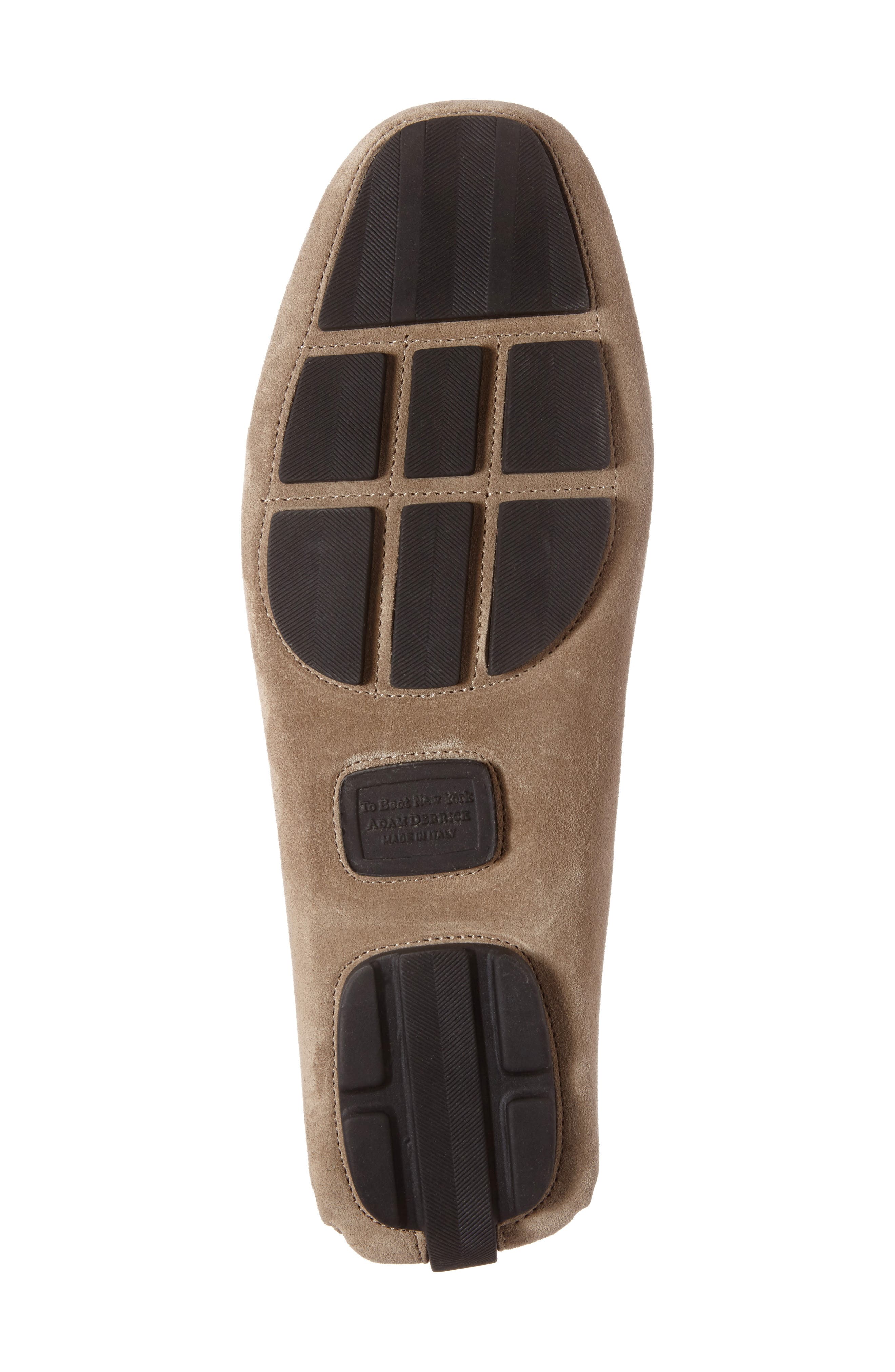 To Boot New York Mitchum Driving Shoe (Men) | Nordstrom