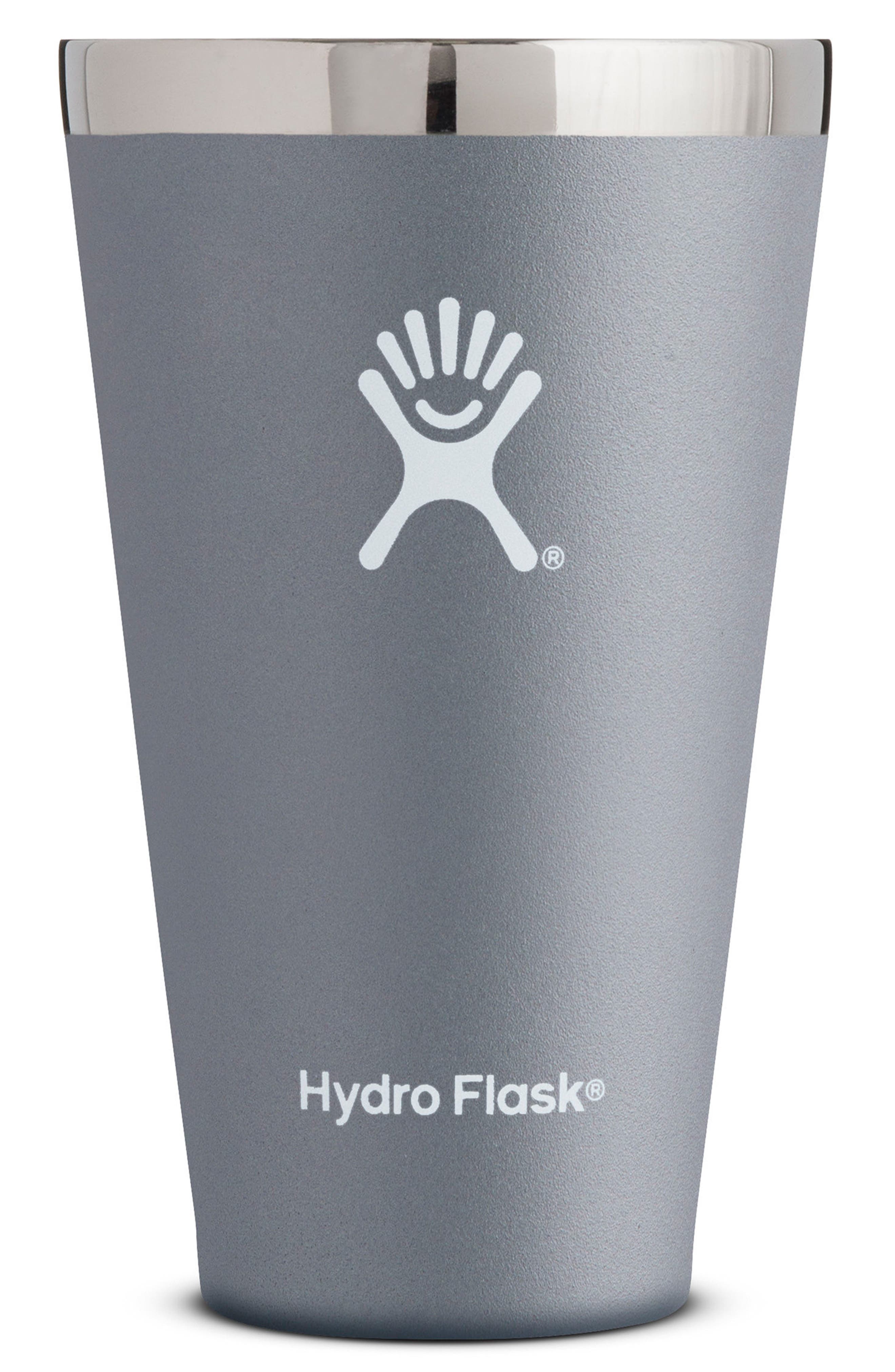 Hydro Flask 16-Ounce True Pint Glass | Nordstrom