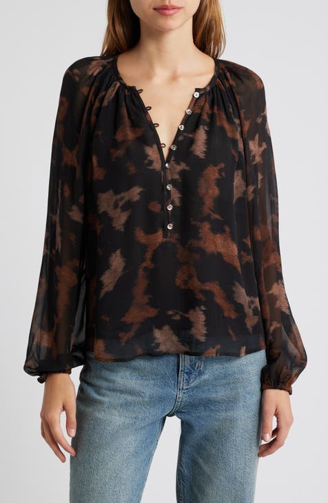 Women's Contemporary Tops | Nordstrom