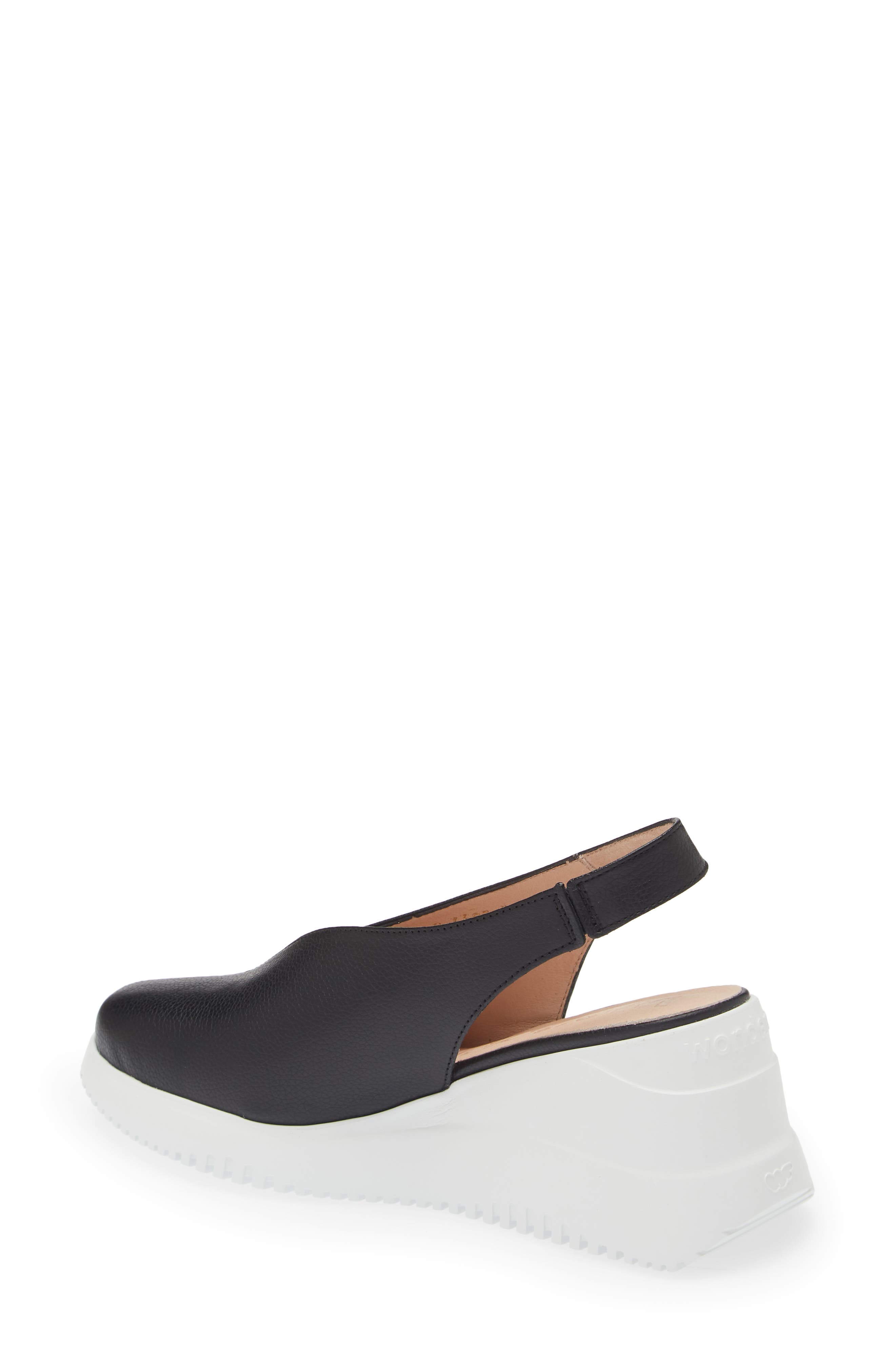 Wonders Platform Wedge Pump (Women) | Nordstrom