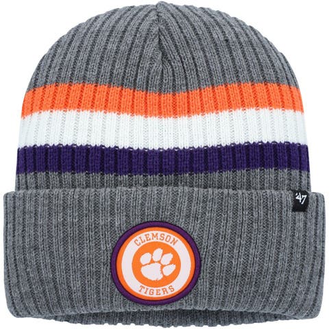 Men's Clemson Tigers Hats | Nordstrom