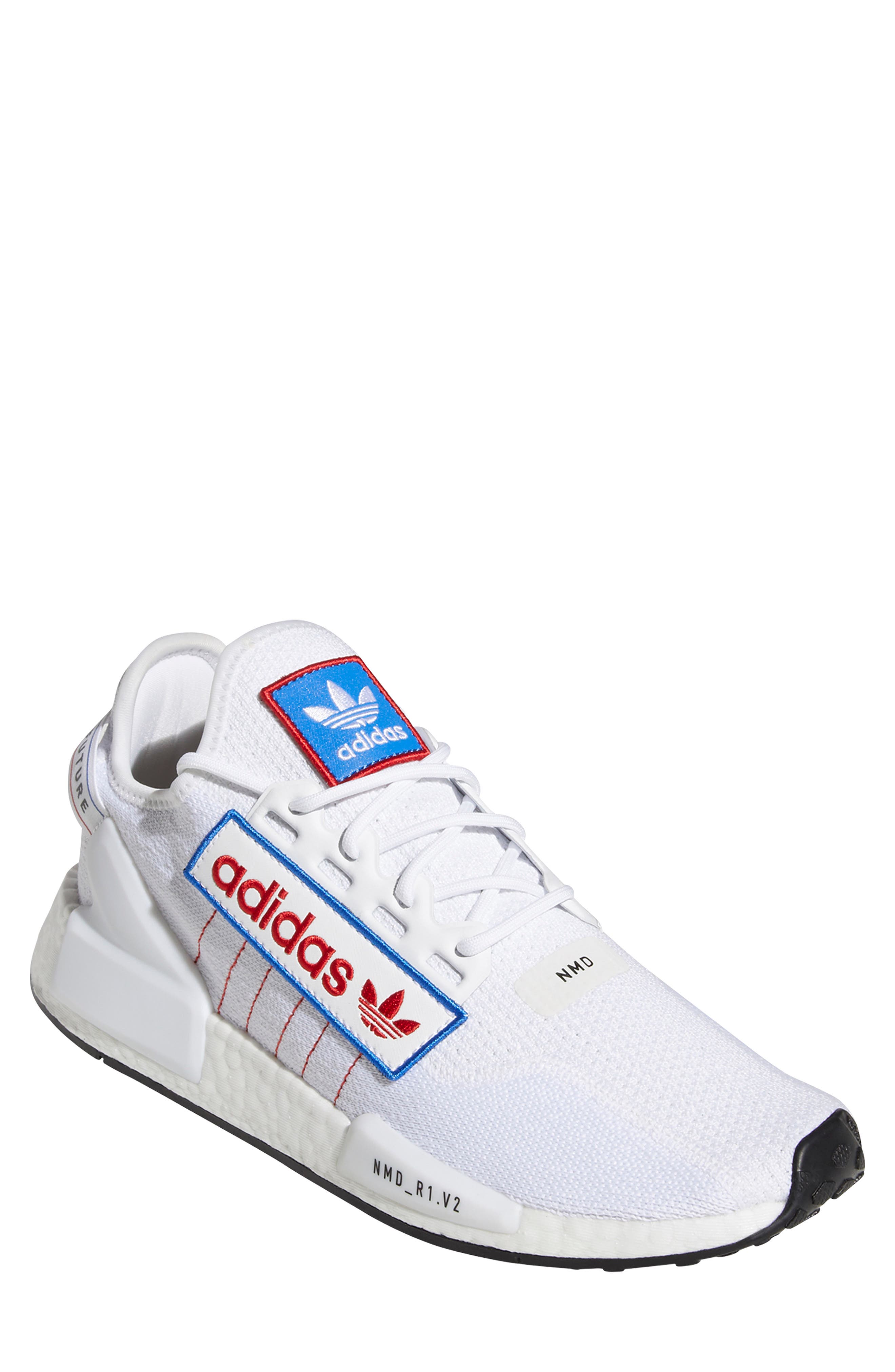 adidas NMD R1.V2 Lace-up Athletic Sneaker (Men) | Nordstromrack