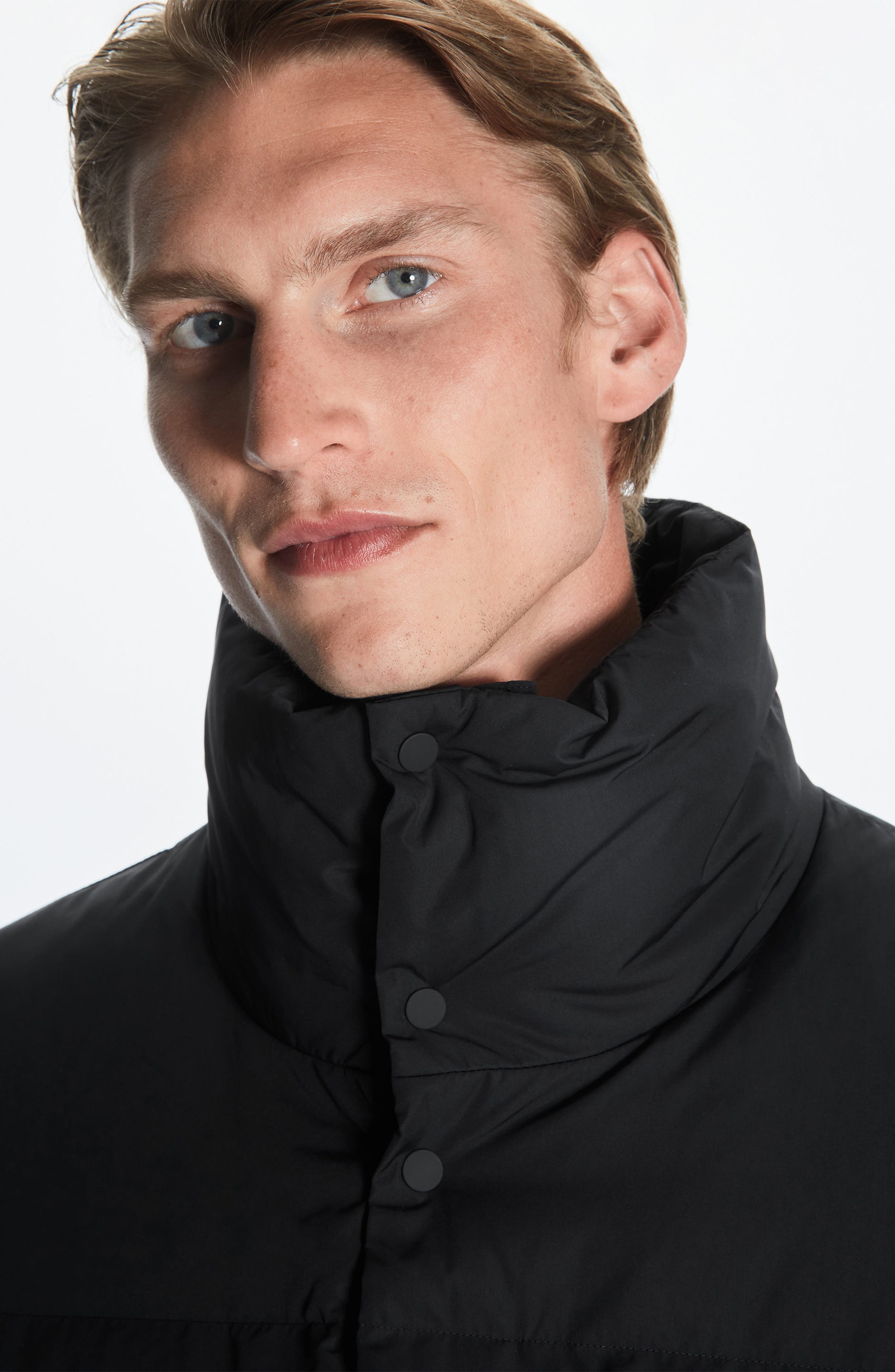 COS Puffer Jacket | Nordstrom