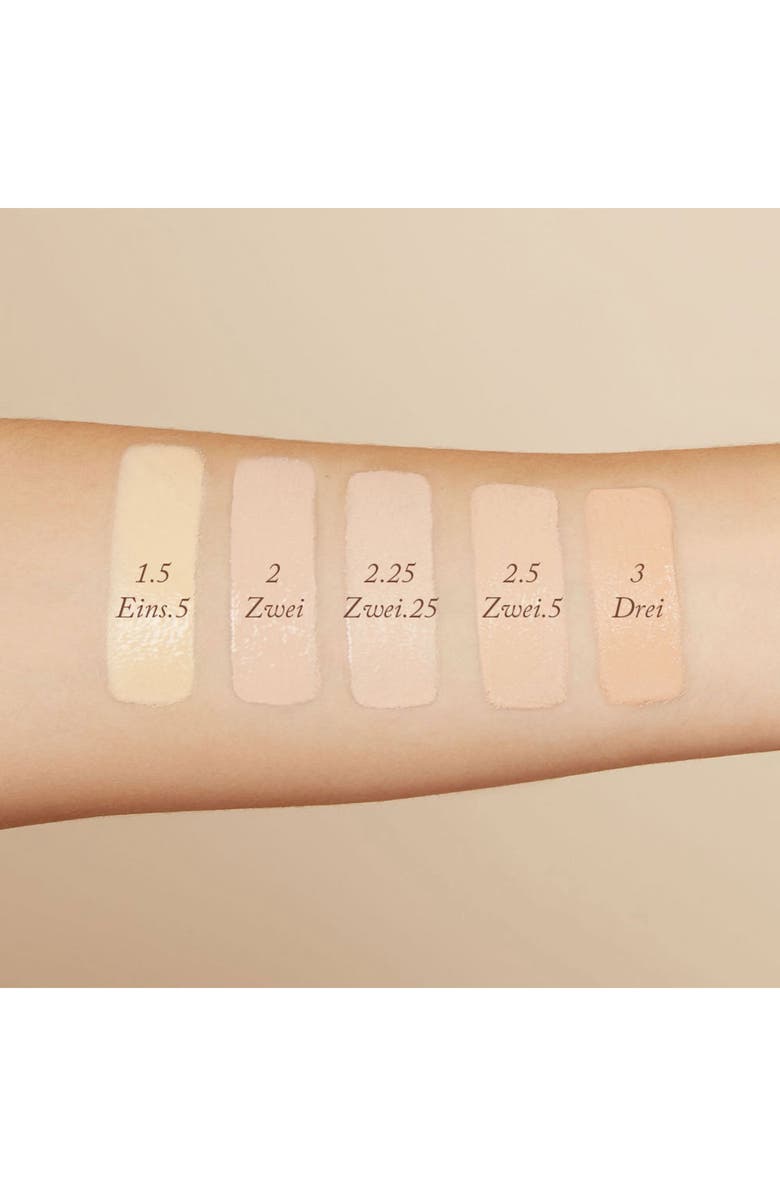 Monika Blunder Blunder Cover All in One Foundation | Nordstrom