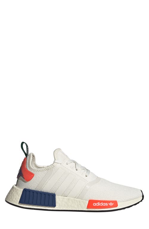 Adidas Originals Nmd R1 Low-top Sneakers In White | ModeSens