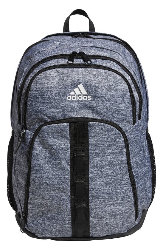 Adidas Originals Prime 6 Backpack In Medium Grey | ModeSens