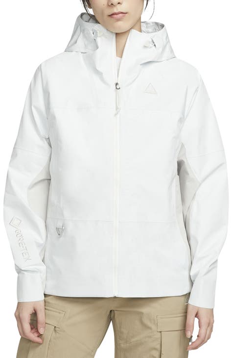 Women's White Rain Jackets & Raincoats | Nordstrom