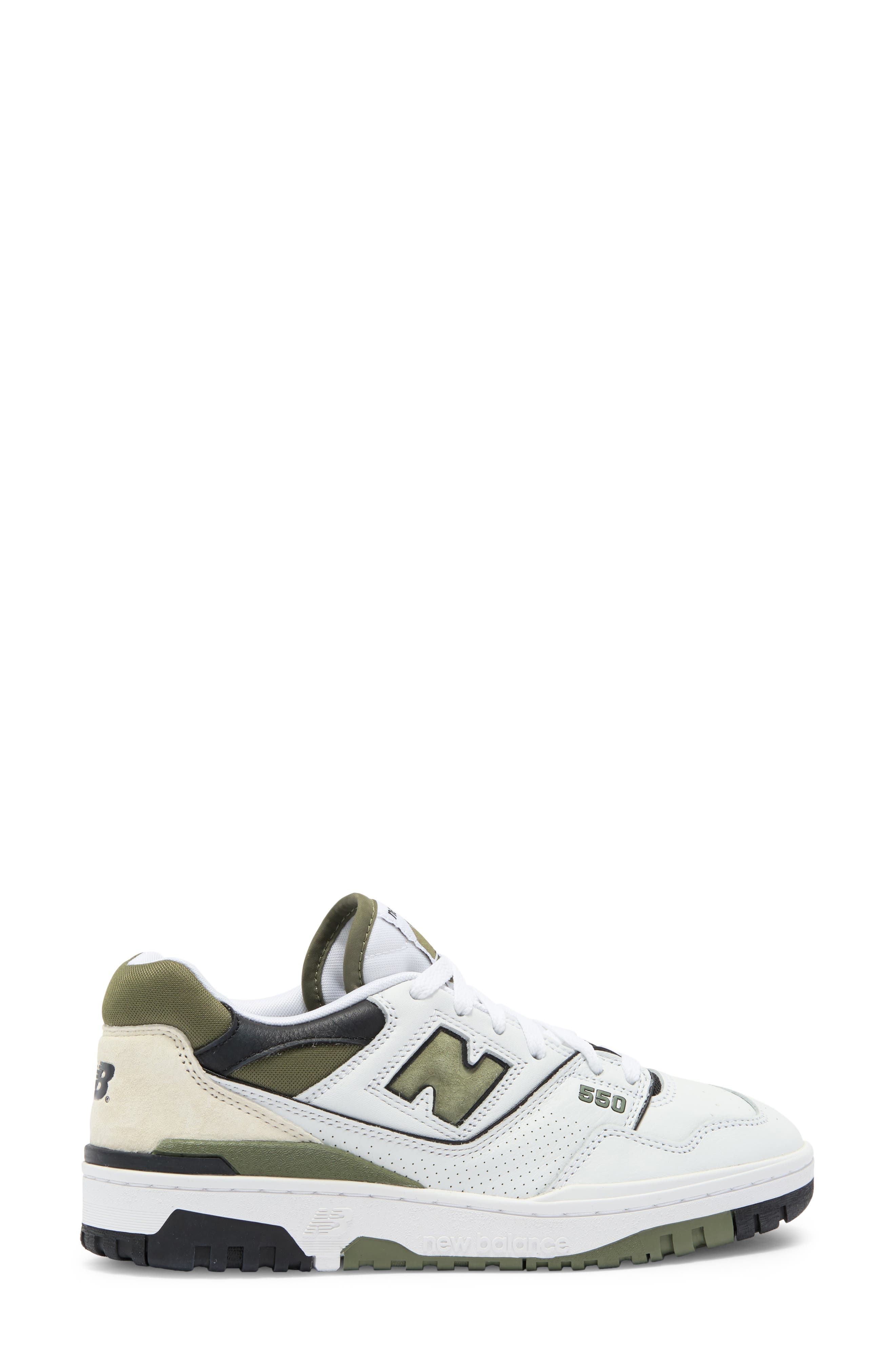New Balance 550 Basketball Sneaker (Men) | Nordstrom
